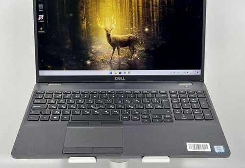 Ноутбук Dell Latitude 5501 Для Работы