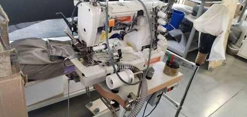 Промышленная швейная машина Siruba С007KD-W532-356