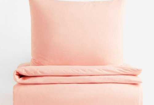 Постельное белье комплект h&m home