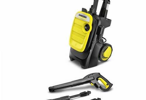 Мойка высокого давления Karcher K 5 Compact