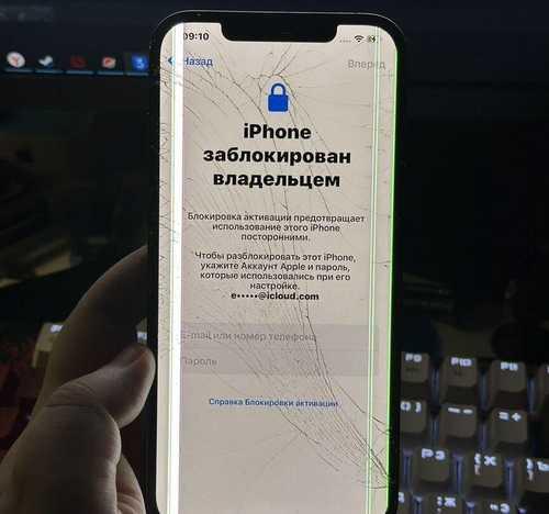 iPhone 12 Pro Max, 256 ГБ