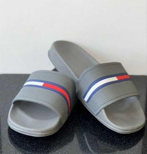 Мужские шлепанцы (сланцы) Tommy Hilfiger