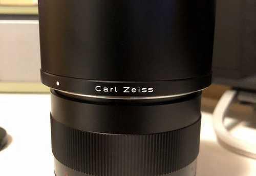 Портретный объектив Carl Zeiss Planar T* 1.4/85 ZE