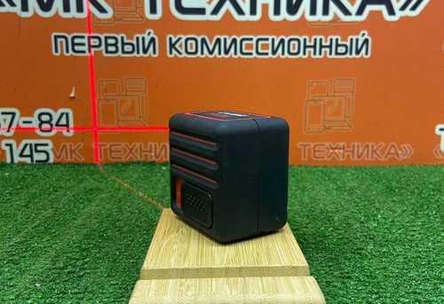 Лазерный нивелир ADA Cube mini
