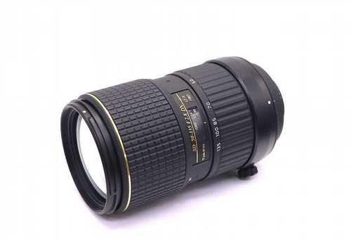 Tokina AT-X 50-135mm f/2.8 (AT-X 535) PRO DX Nikon