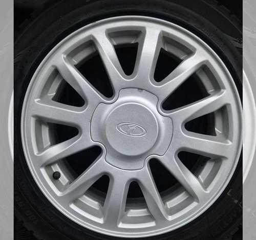 Колеса для LADA (ваз) 185/55R15 Зима