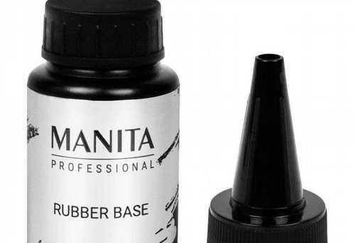 Manita Professional База для гель-лака каучуковая