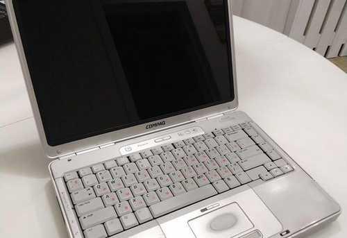 Ноутбук HP Compaq Presario v2000
