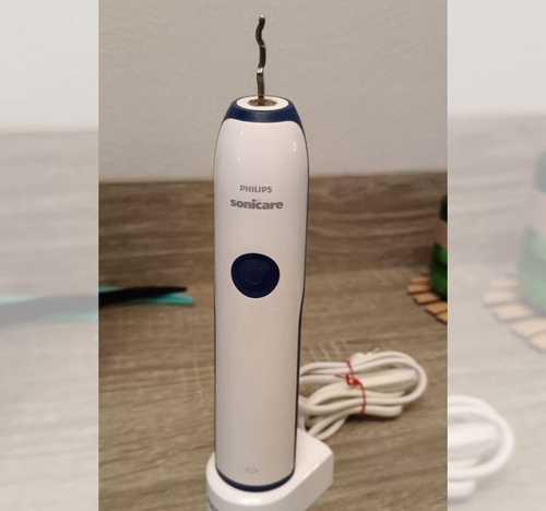 Зубная щетка philips sonicare