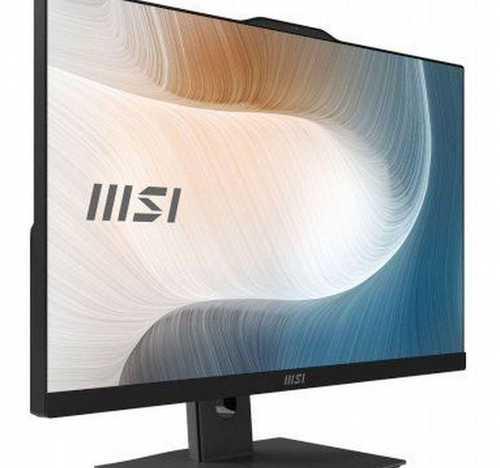 Моноблок MSI Modern AM242P 12M-671XRU, 23.8", Inte