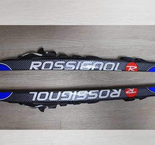 Лыжи беговые rossignol 174