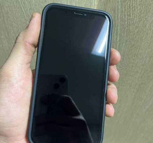 iPhone Xr, 128 ГБ