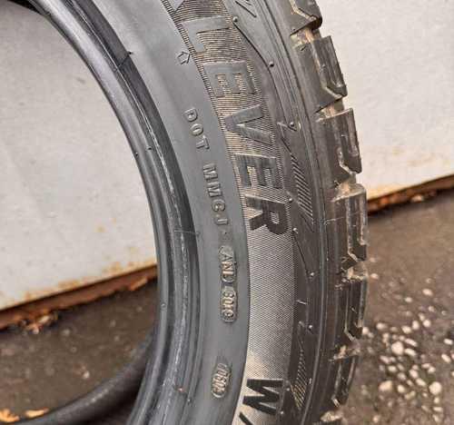 Kenda Klever W/T KR37 255/55 R18 105T