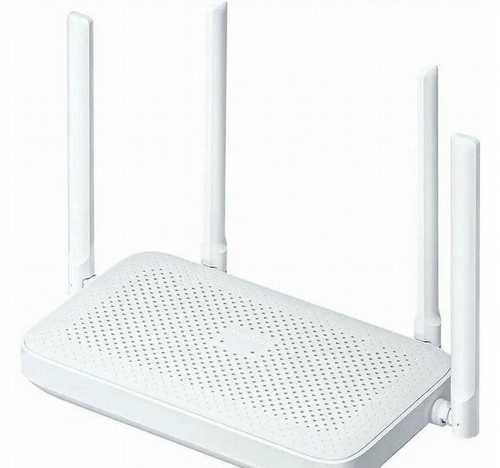 Маршрутизатор Wi-Fi Xiaomi Router AX1500 RU