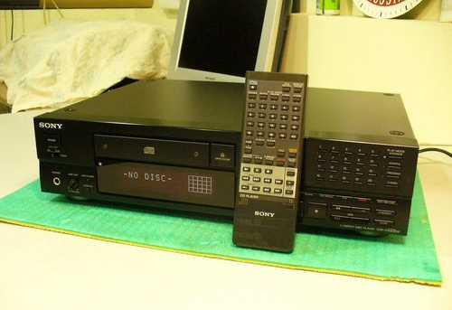 Sony сdр-Х222еs