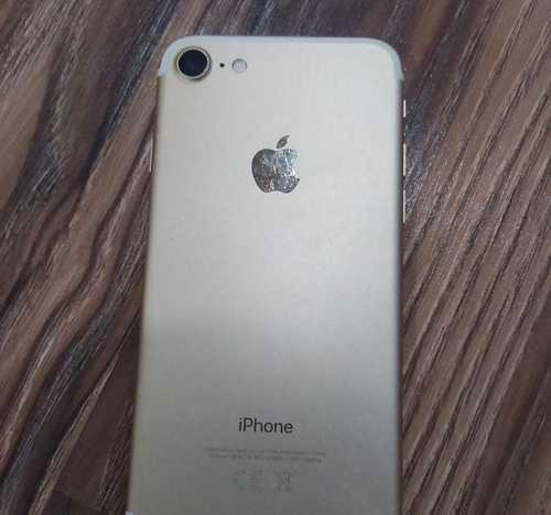 iPhone 7, 32 ГБ