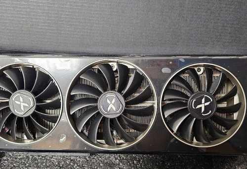 XFX Speedster RX 6700XT merc319 12GB (как новая)