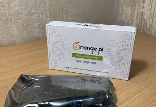 Orange Pi 3 LTS New