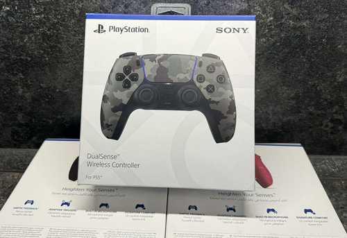 Sony playstation 5 Геймпад DualSense новый