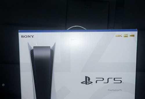 Sony PlayStation 5 (Japan) 3'gen