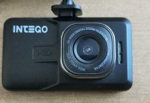 Видеорегистратор Intego VX-215HD