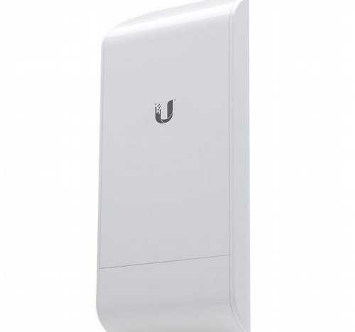 Ubiquiti NanoStation Loco M2 Точка доступа Wi-Fi