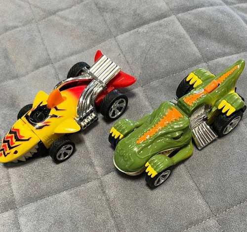 Hot wheels машинки