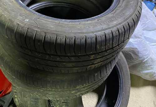Michelin Ivalo I2 185/60 R14