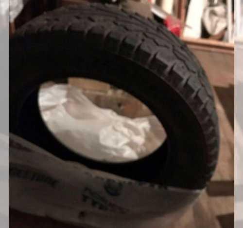 Hankook Winter I'Pike 225/60 R17