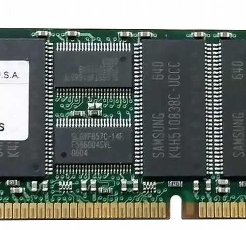 Оперативная память Super D32RB1GW DDR 1Gb