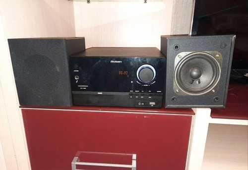 Музыкальный центр Rolsen RMD-320