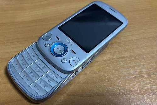 Телефон Sony Ericsson Zylo на запчасти