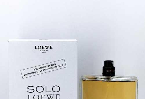 Loewe Solo Loewe 75мл оригинал