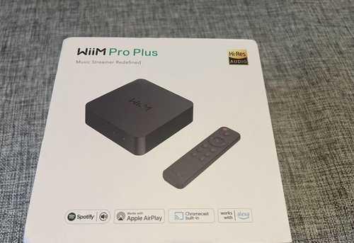 Wiim pro plus