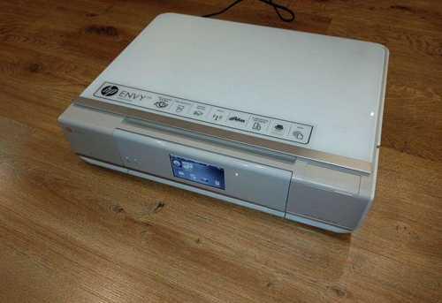 Струйный принтер HP envy 110