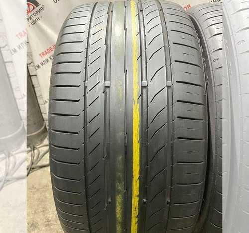 Continental ContiSportContact 5 275/40 R19 101P