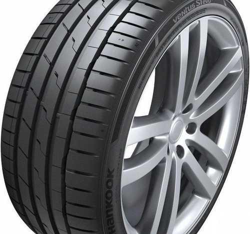 Hankook Ventus S1 Evo 3 K127B 255/35 R19