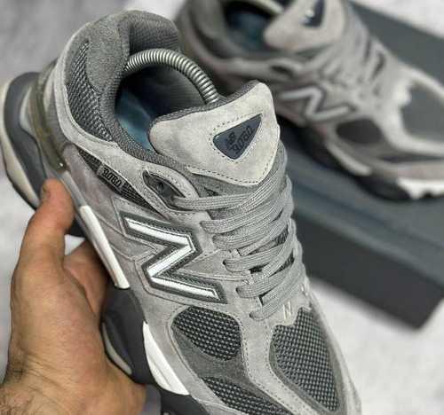 Кроссовки new balance 9060