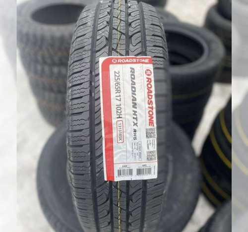 Roadstone Roadian HTX RH5 225/65 R17