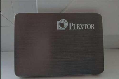 Ssd диск sata3 128Gb Plextor