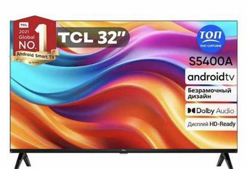 Телевизор TCL 32S5400A smart Новый