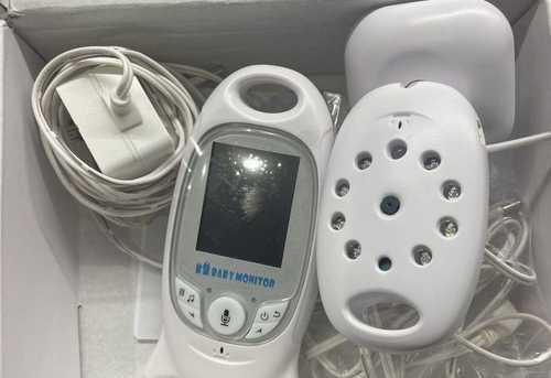 Видеоняня baby monitor