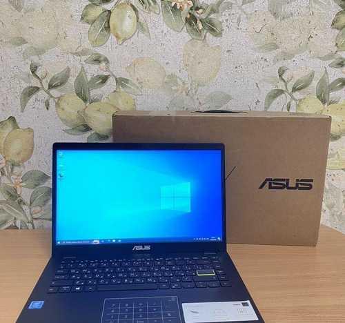 Asus E410M