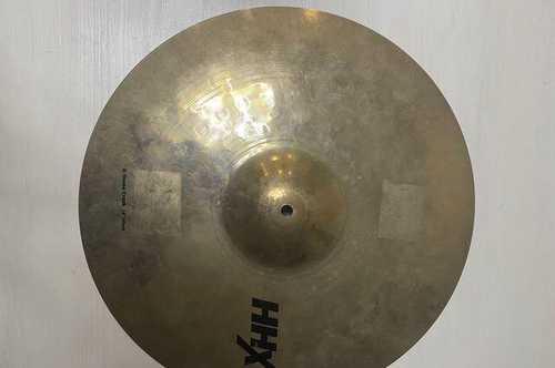 Sabian hhx x-treme crash 18”