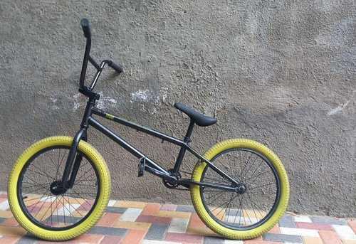 BMX Street