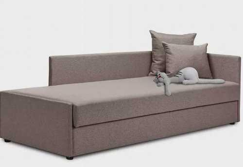 Кровать Тахта Сканди Дизайн 1 с подъемным механизм