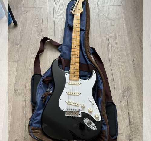 Coolz ZST-1M/BK Stratocaster