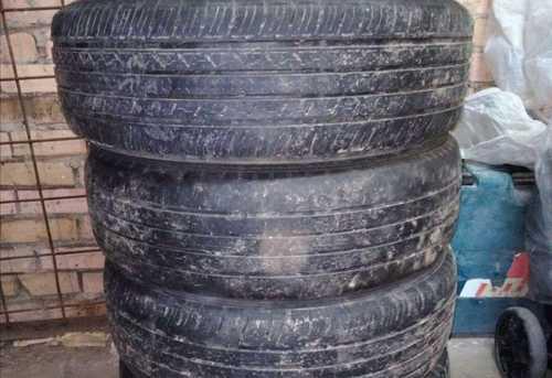 Dunlop Grandtrek AT30 225/65 R17 102H