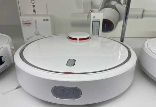 Робот пылесос Xiaomi Robot R02RR