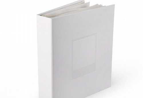 Фотоальбом Polaroid Photo Album White - Large, на